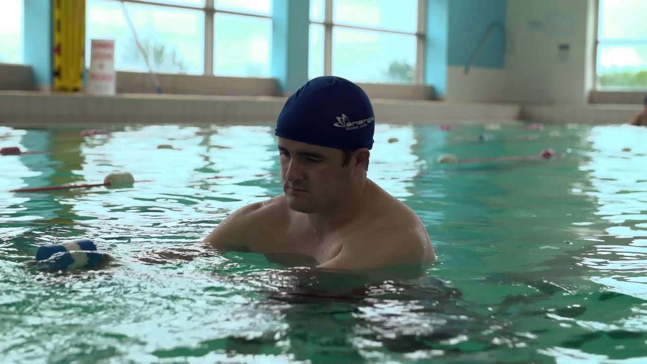 Welcome to Physical Therapy Ireland - YouTube