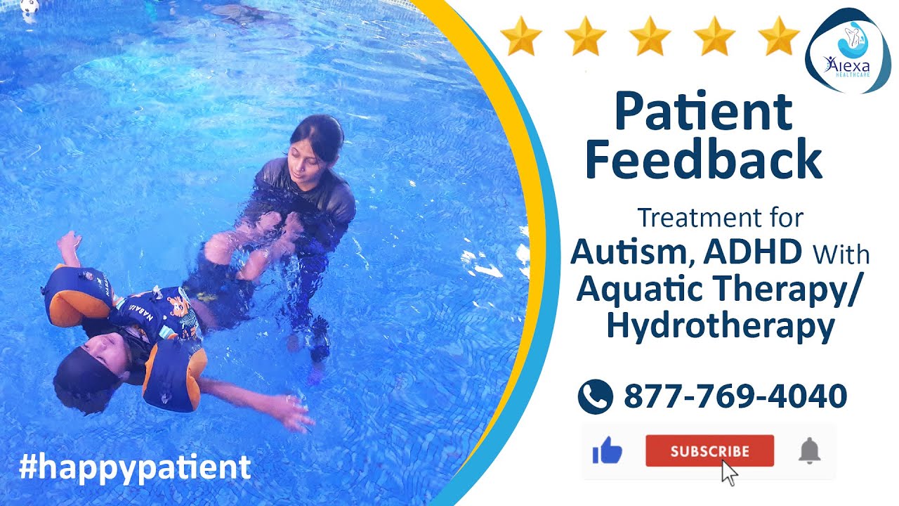 Improvement story of Kid with signs of Autism from her Mom after doing ...