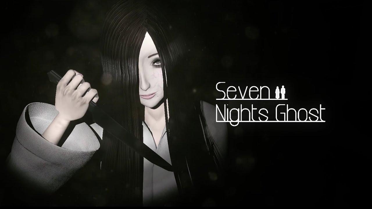 Seven Nights Ghost (No Commentary) Days 7 - YouTube