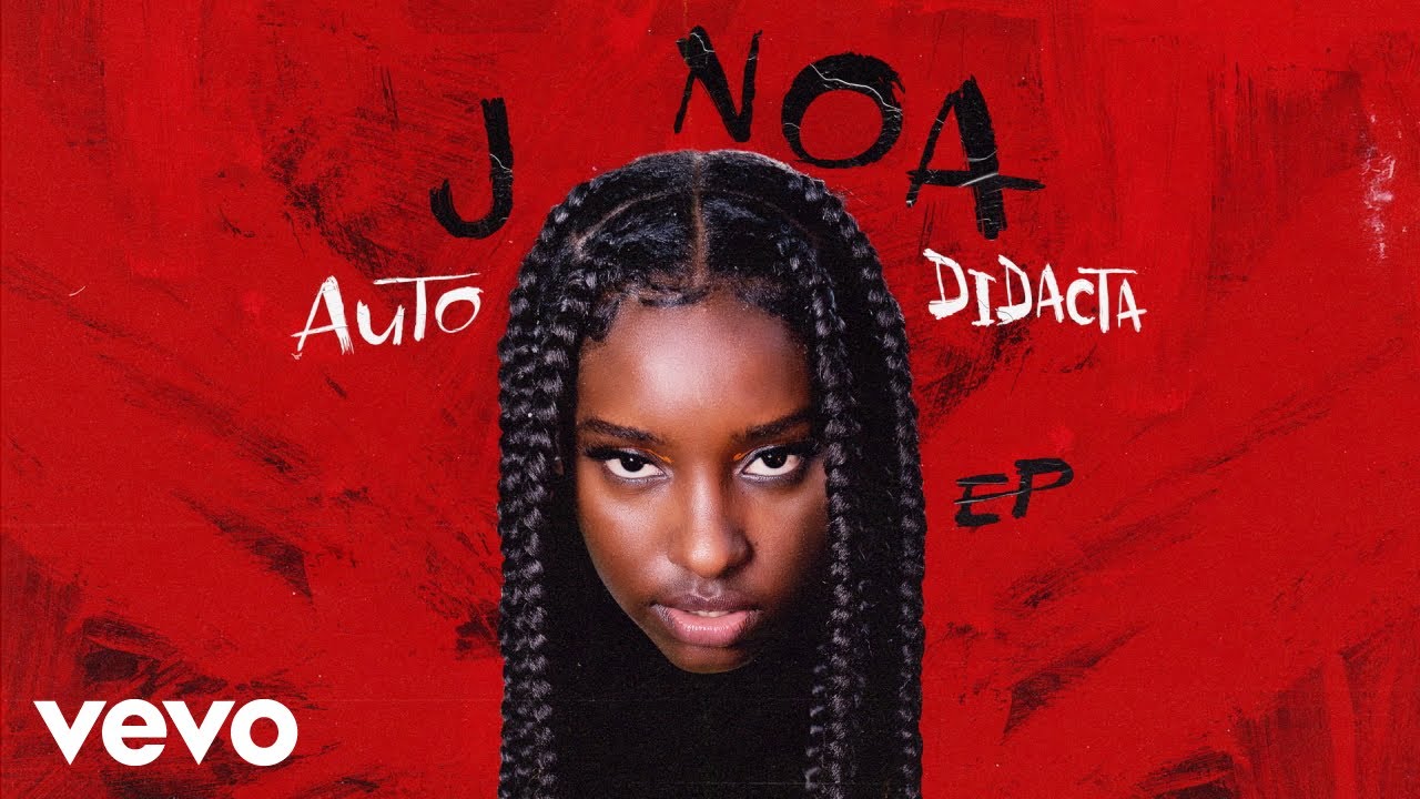 J Noa - Una Carta (Audio) - YouTube