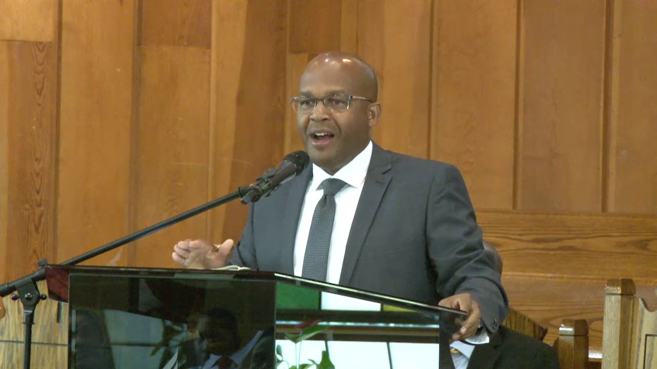 FWPCenter - Sean Dowding, The Right Approach - YouTube