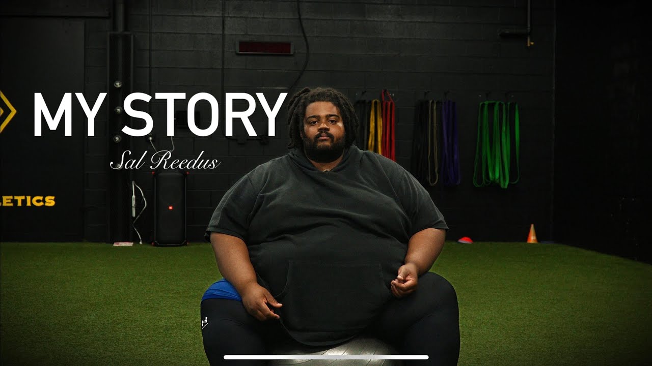 My 700 Pound Life - Who am I? - YouTube