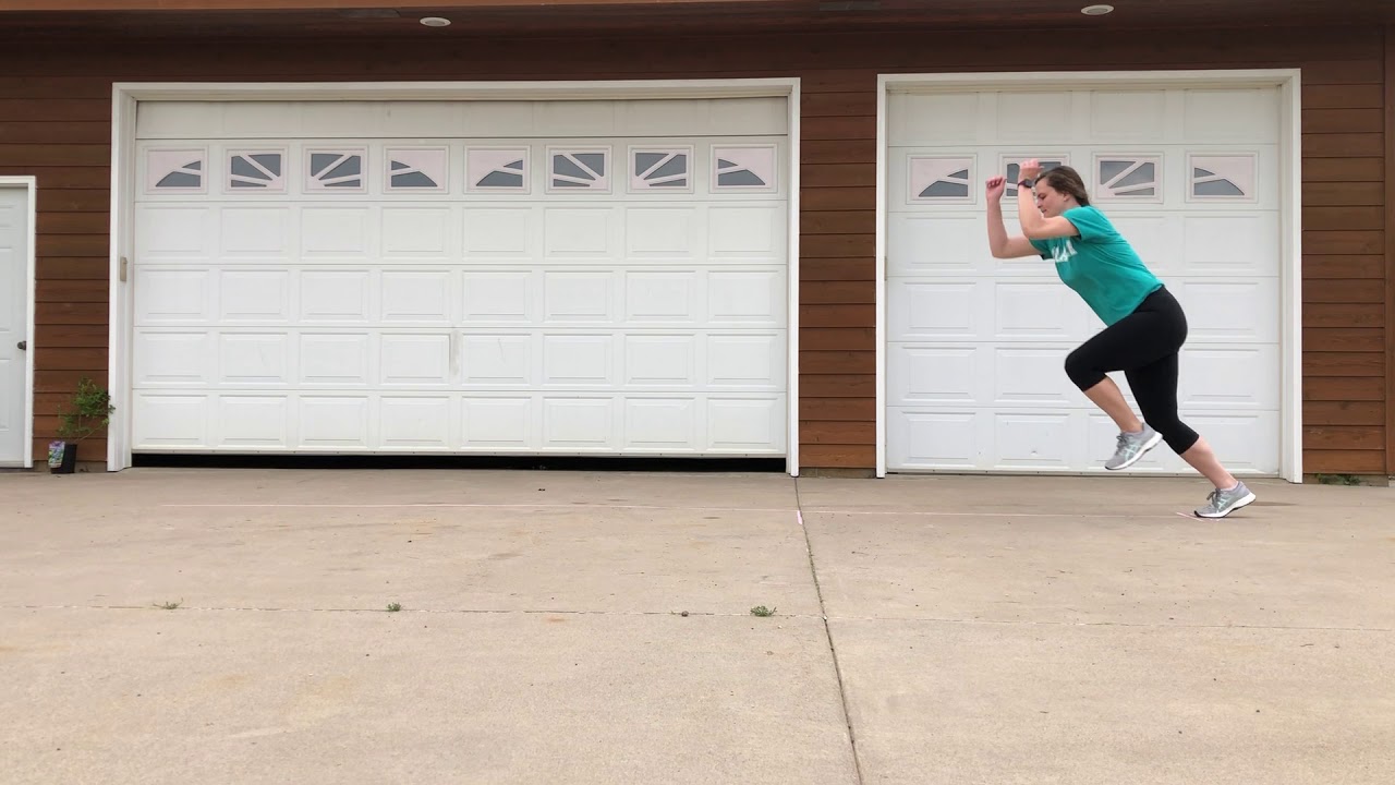 Single Hop for Distance - YouTube