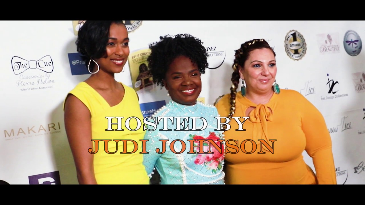 2020 Clear vision women's empowerment conference - YouTube