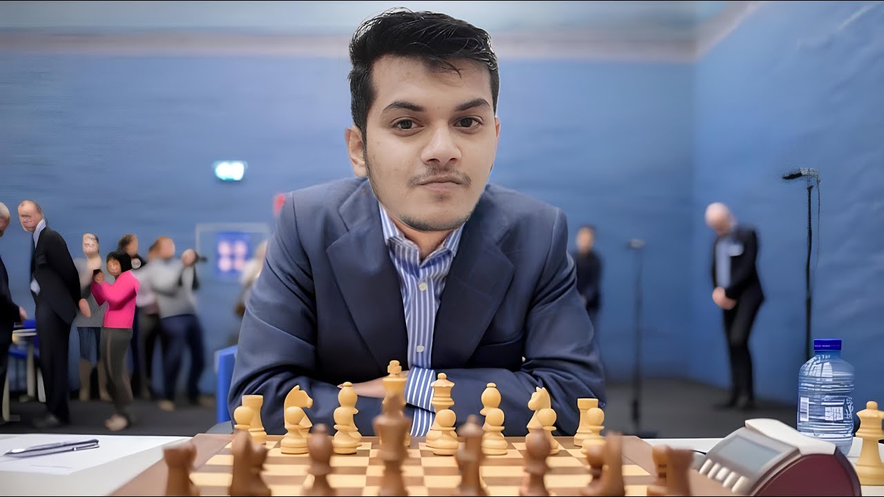 🔴#DAY40 CHESS & FORTNITE LATER - YouTube