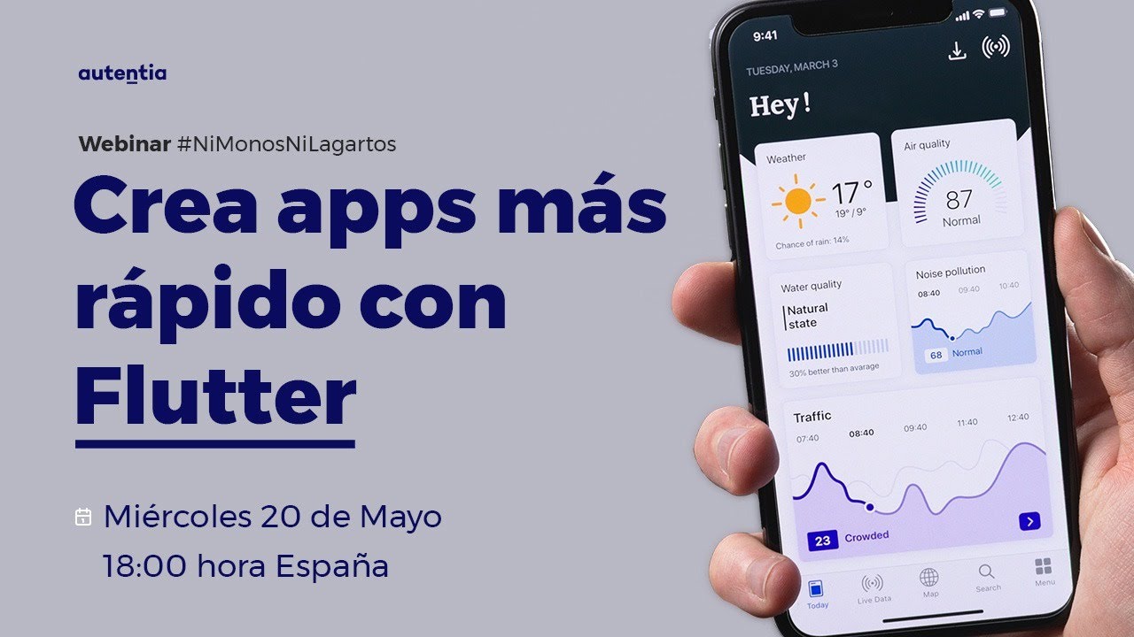 Flutter Un Nuevo Framework Para Crear Aplicaciones Na - vrogue.co Flutter Un Nuevo Framework Para Crear Aplicaciones Na - vrogue.co