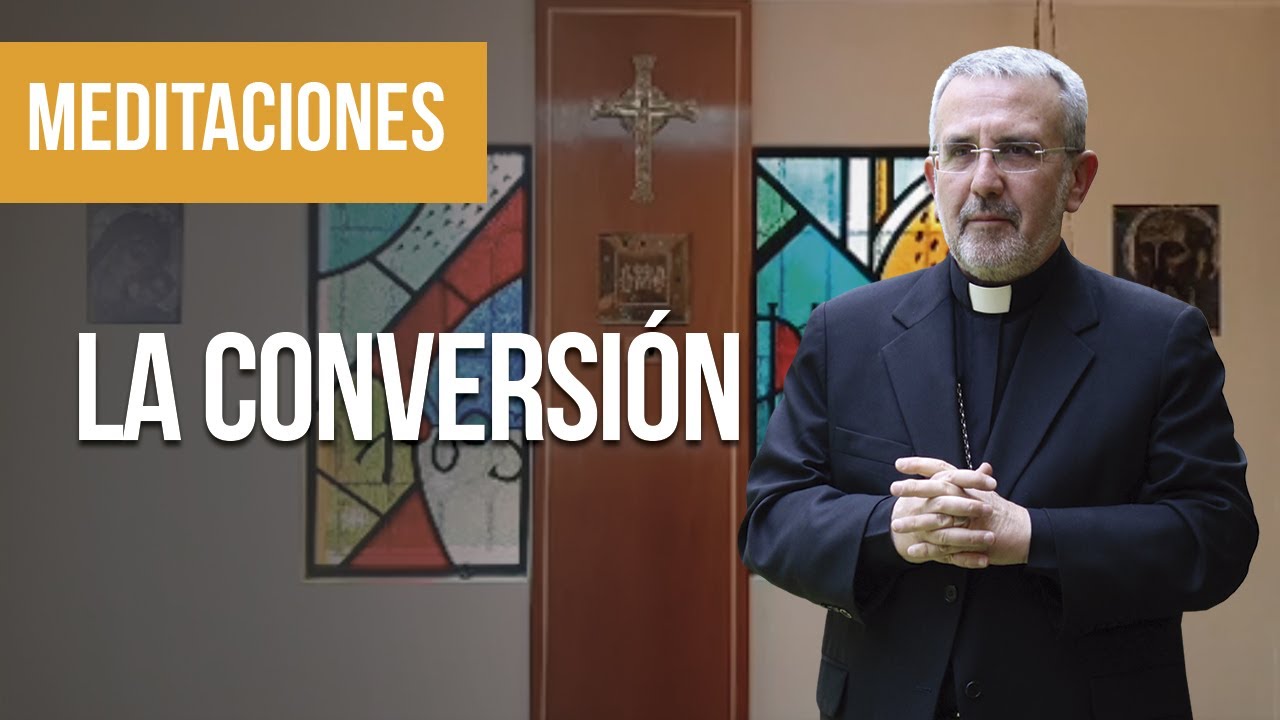 La conversión - YouTube