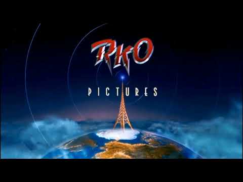 RKO Pictures logo (1996-present)