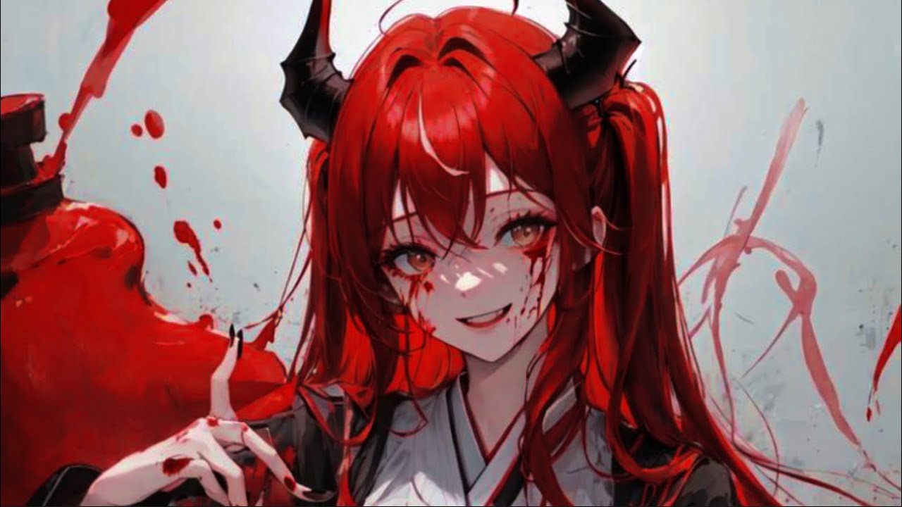 Nightcore - 3rd Prototype - Shadows - YouTube