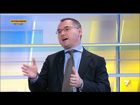 Ucraina, Roberto Castaldi: L'Europa è un gigante economico, un nano ...