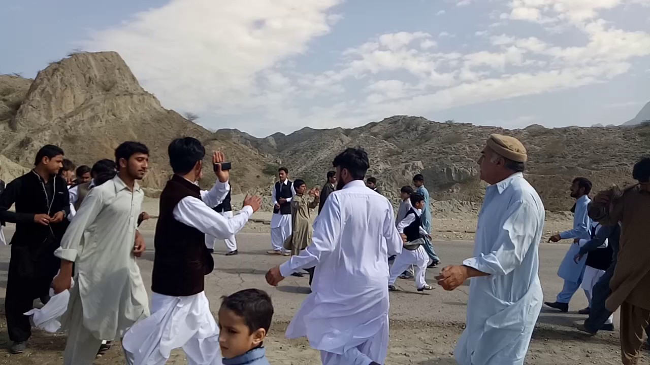Best Attan - YouTube