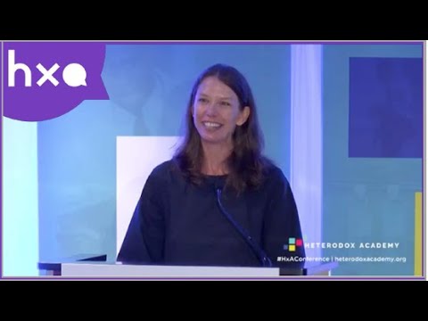 Welcome by Debra Mashek - YouTube