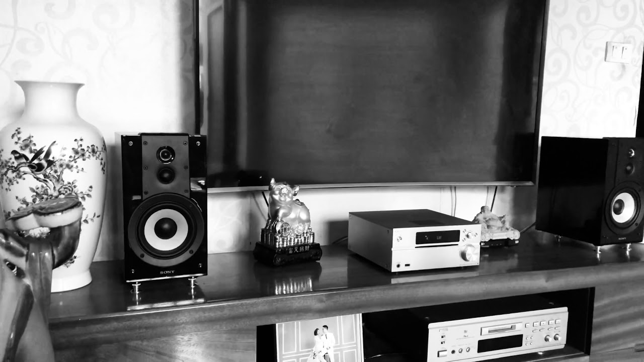 Sony map s1 - YouTube