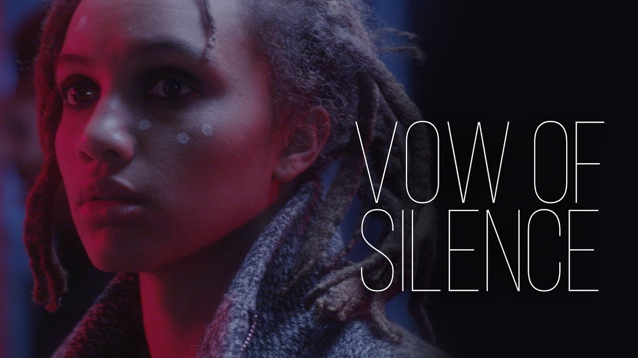 Watch Vow Of Silence Shortfilmsundays Youtube