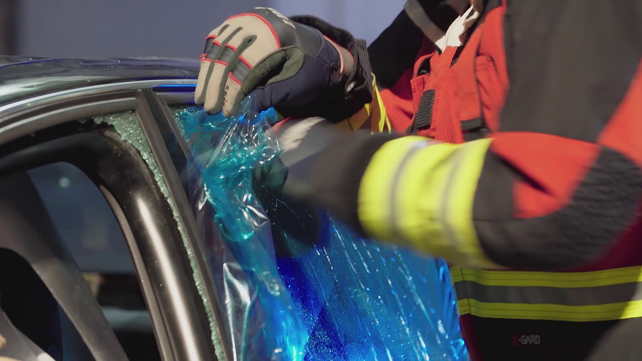Glass Management Tempered Glass #VEHICLE EXTRICATION THE NEXT ...