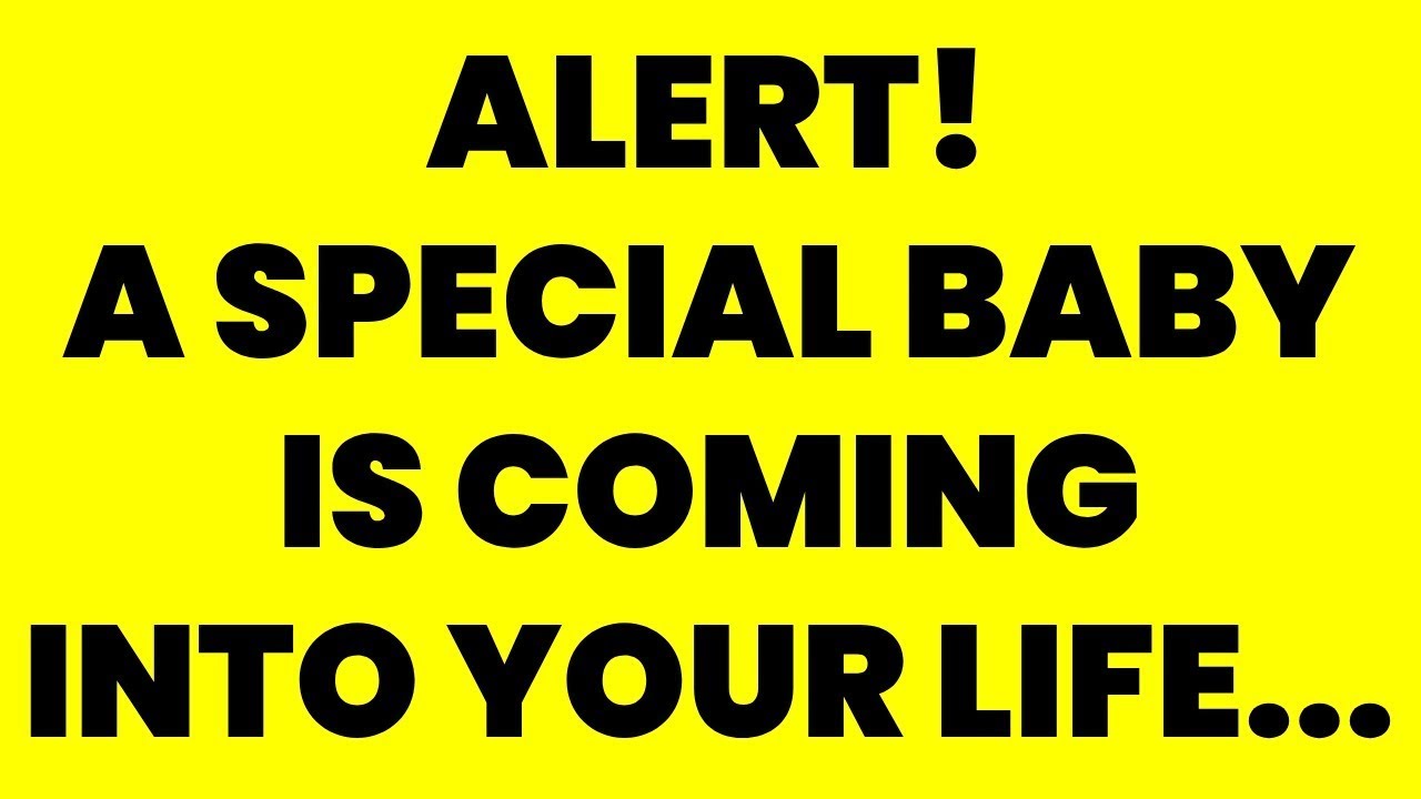 🌟👶 EXCITING NEWS! A BABY IS ON THE WAY—FIND OUT WHAT THIS MEANS FOR YOU ...