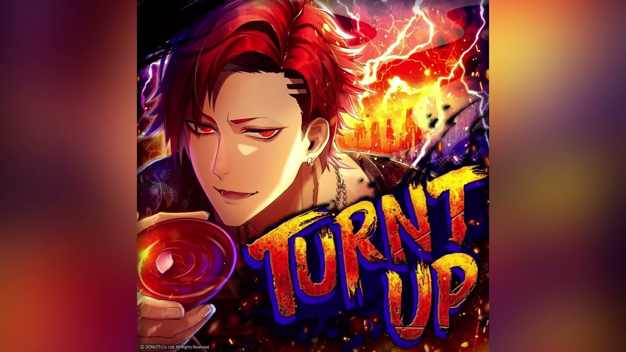 【ブラスタ】TURNT UP - YouTube