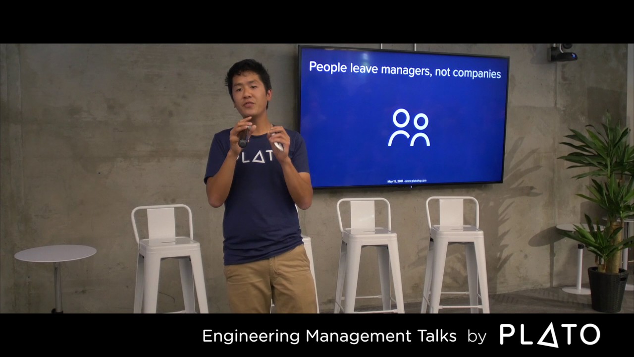 Engineering Talks with Plato: Part 1/6 Introduction - 15th May 2017 ...