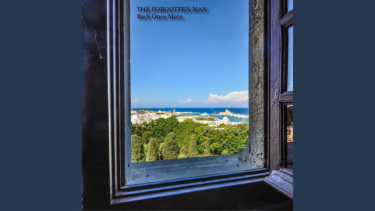 Back Once More - YouTube