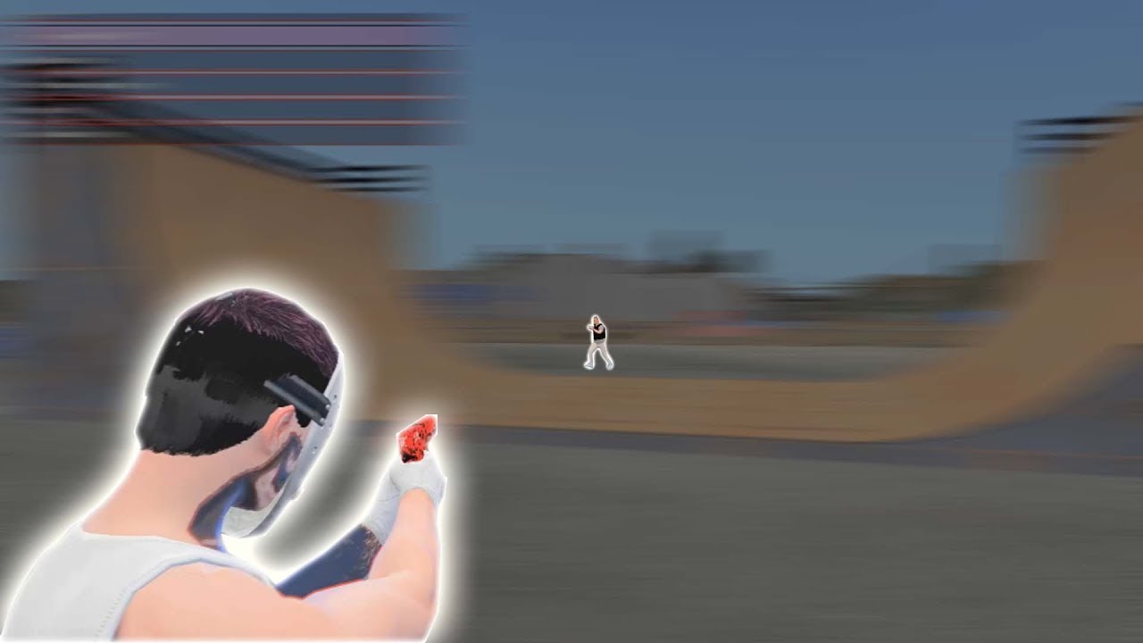 PC CHECK HIM - Fivem Montage - (OD Crashing) By BK - YouTube