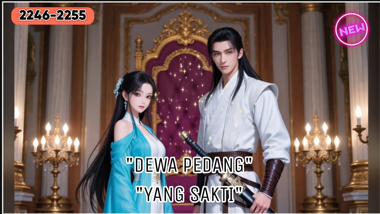 TERNYATA DIA ADALAH RAJA DEWA YANG MENGATUR SIKLUS TAKDIR DUNIA DEWA"‼️ ...