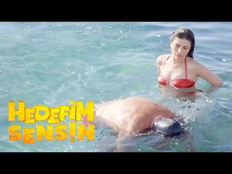 Vallahi Boğuluyorum - Hedefim Sensin