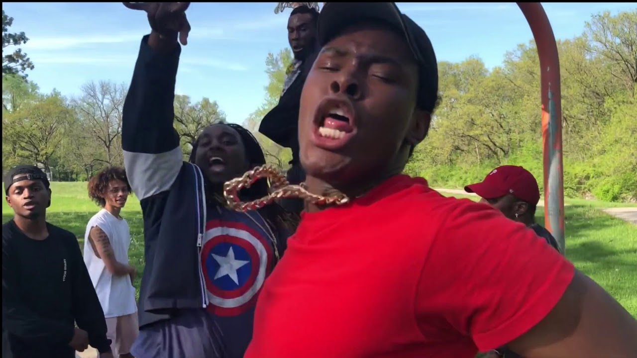 Official ??? (Question Mark) Video - YouTube