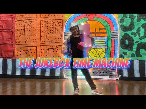 The Juke Box Time Machine Play Highlights - YouTube