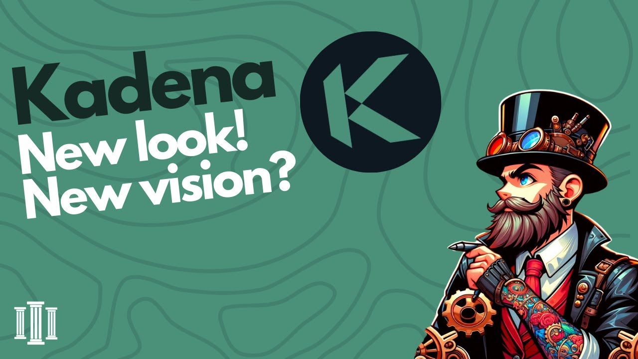 NEW Kadena... Will It Work? | The Pillars CEE/AMA - YouTube