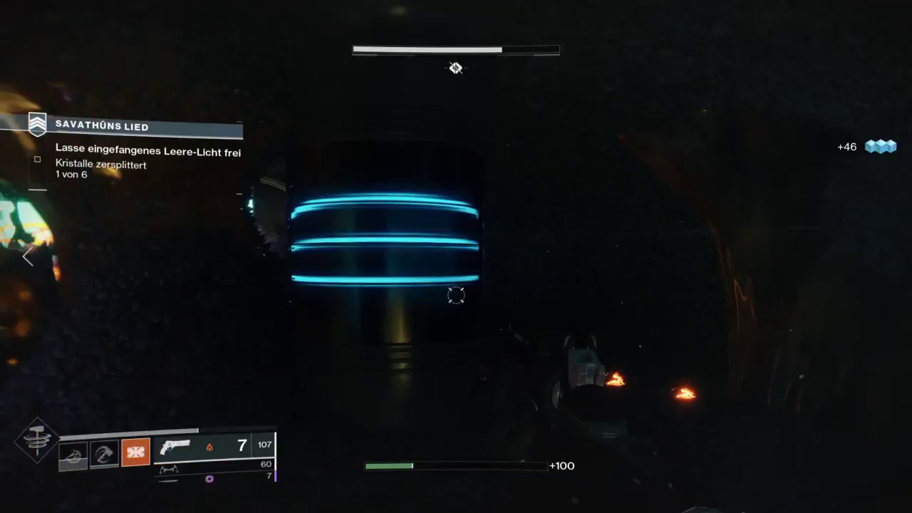 Forsaken 2nd Time Story - YouTube