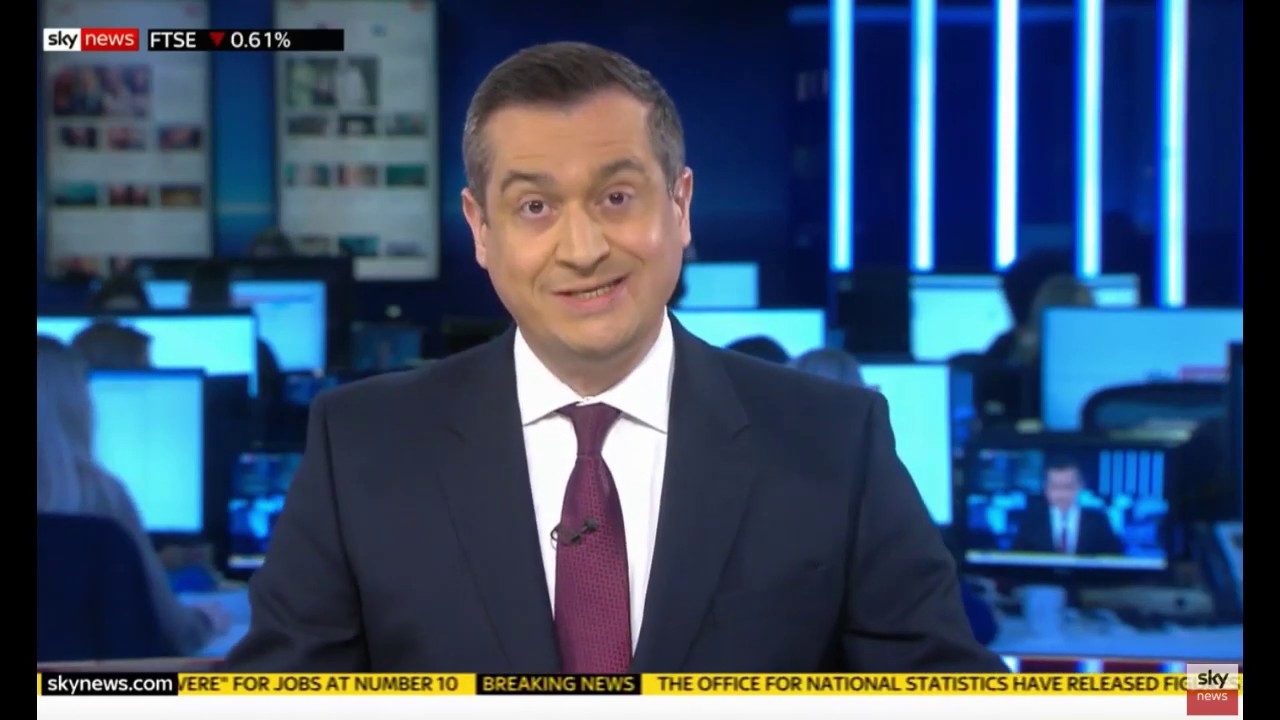 Andrew MacDougall on Trade - Sky News - YouTube