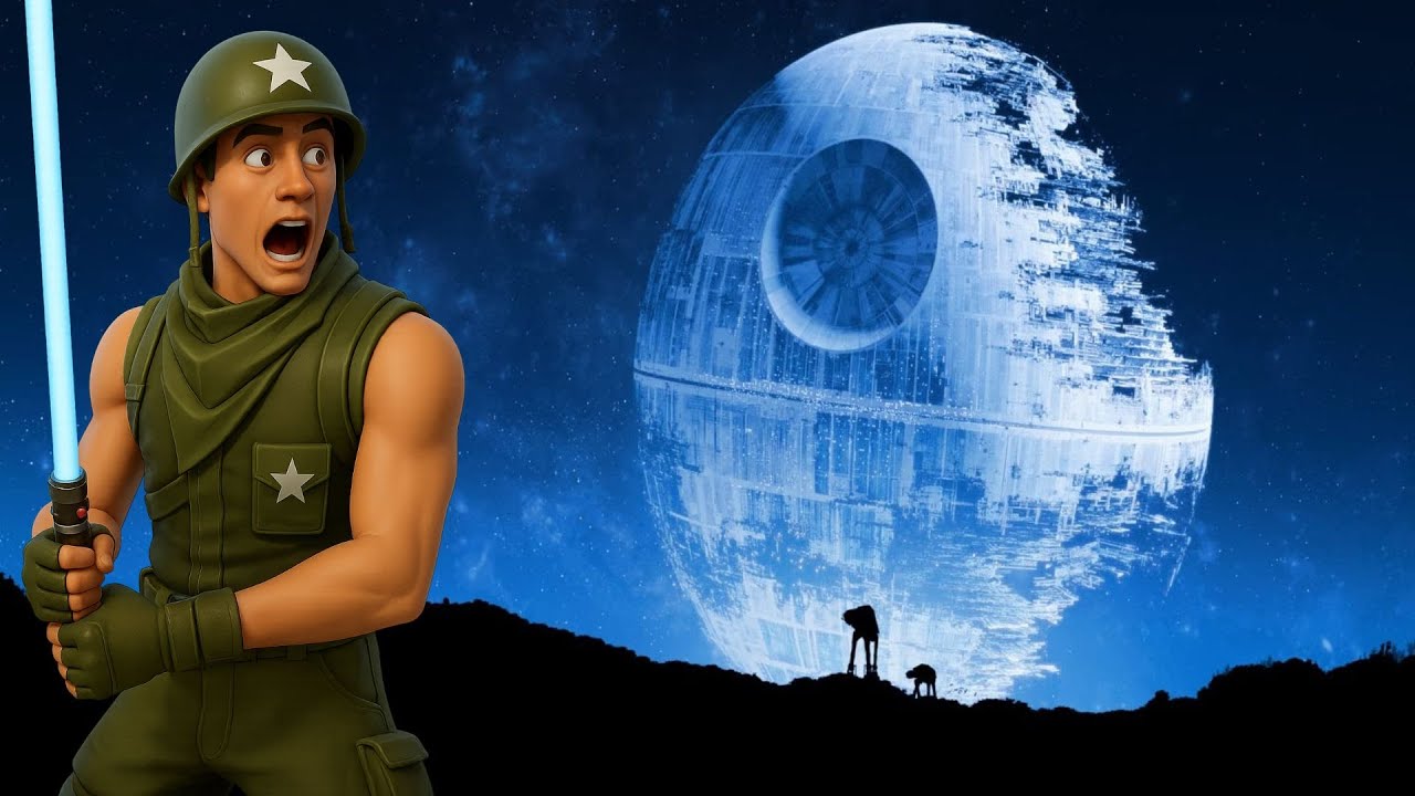 Supercharged Monday! STAR WARS Jedi Fallen Order Part 11! - YouTube