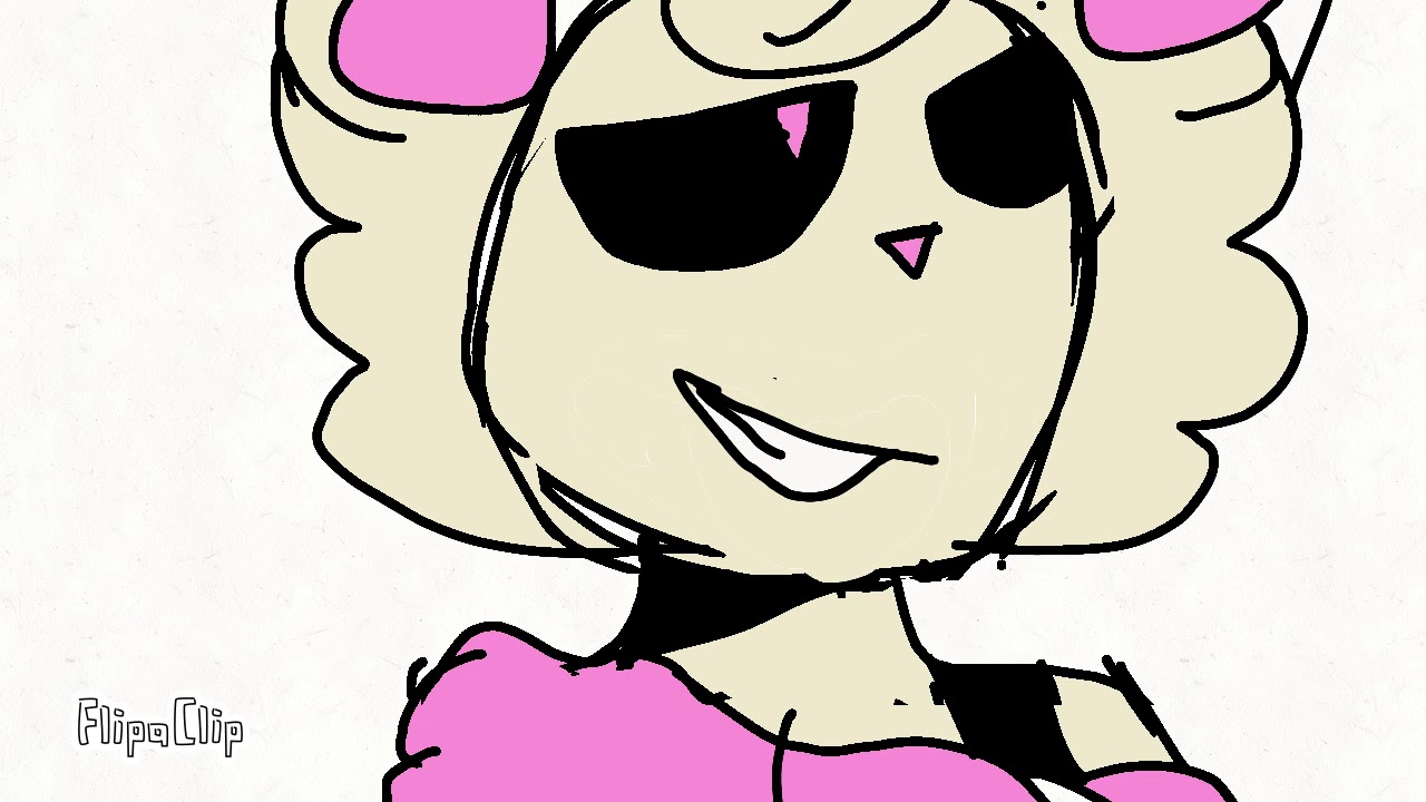 I like the view meme [ Robby x mousy ] piggy - YouTube