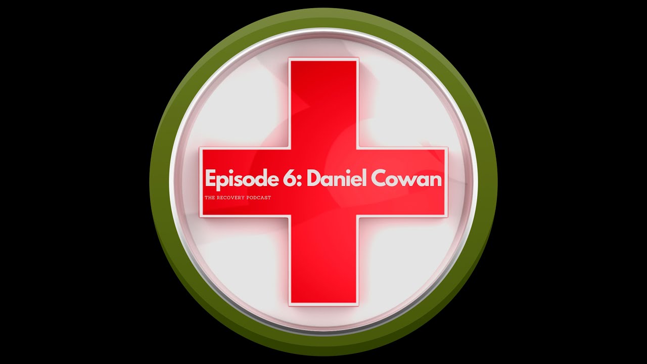 Episode 6: Daniel Cowan - YouTube