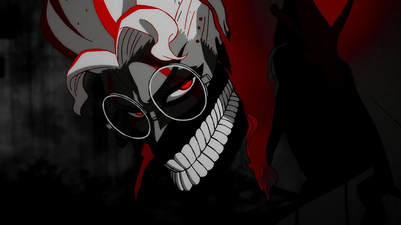 Okarun Transformation Dub | DanDaDan Episode 2 - YouTube