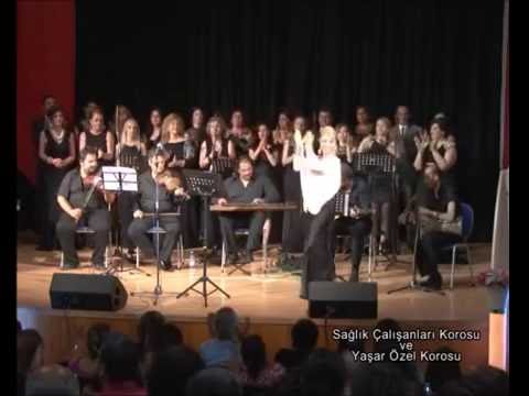 AŞKIMLA OYNAMA KUMAR DEĞİLDİR- BAHAR GÖKHAN VE SAĞLIK ÇAİIŞANLARI KOROSU