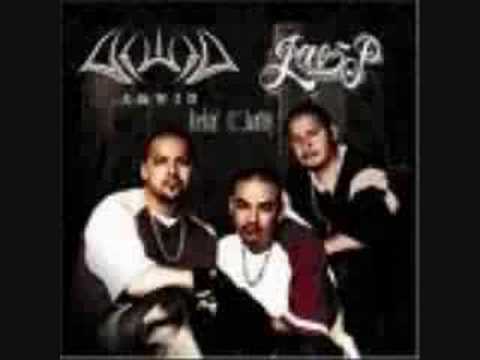 AKWID-PACHECO - YouTube Music