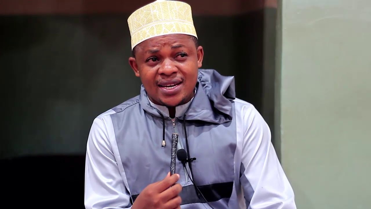 HIZI NDIZO DALILI NZITO SIKU YA KIAMA _ SHEIKH OTHMAN MICHAEL - YouTube