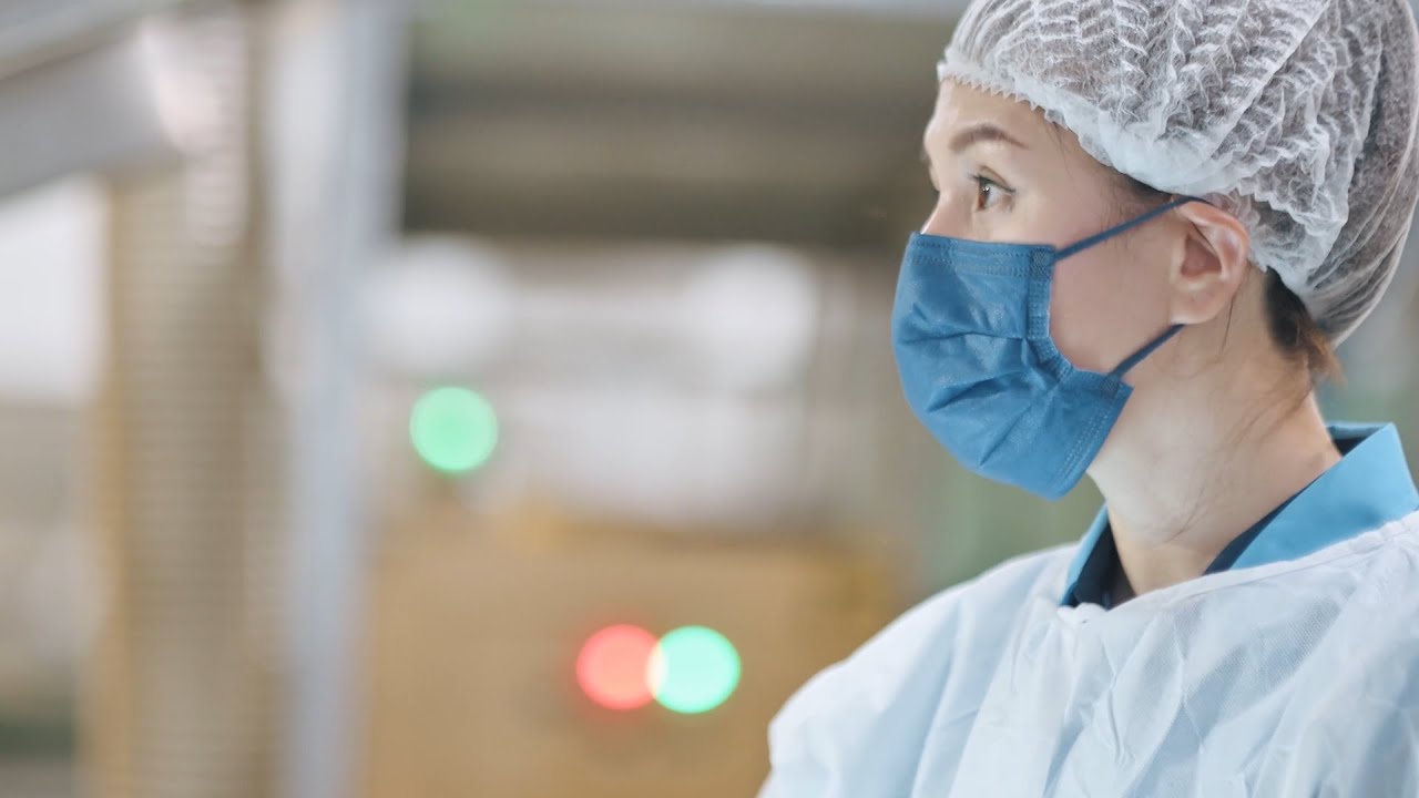 Microbiologics Custom Environmental Isolate Controls - YouTube