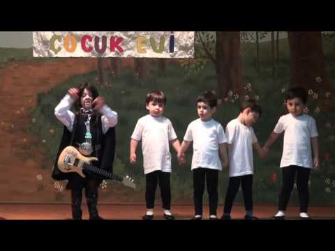 Barış Manço - Günaydın Çocuklar