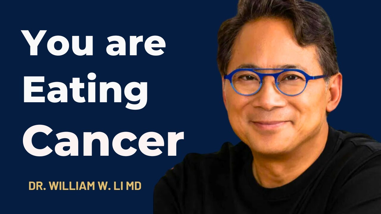 Top 3 Foods You Should Stop Eating They Feed Cancer Cells | Dr. William ...
