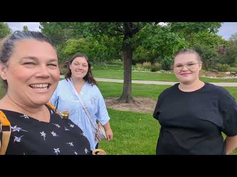 Benson Sculpture Garden