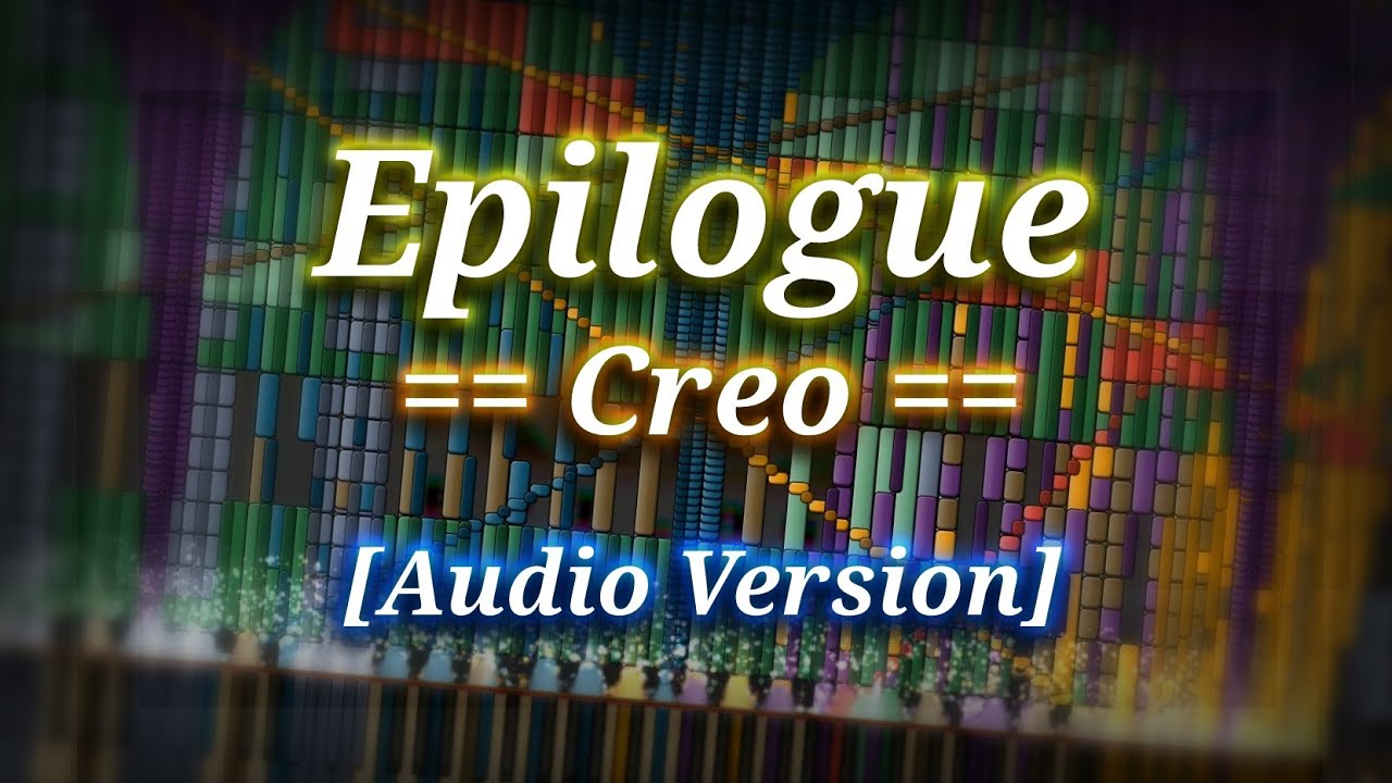 Creo - Epilogue (ACU Song) [Black MIDI Audio Version] - YouTube