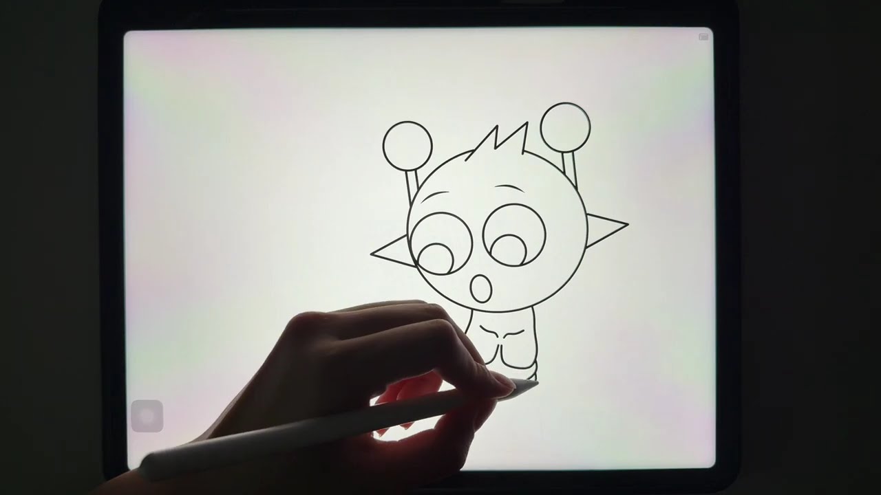 I Drew Incredibox Sprunki Secret Mods With HUGEST GYATT | Drawing With ...