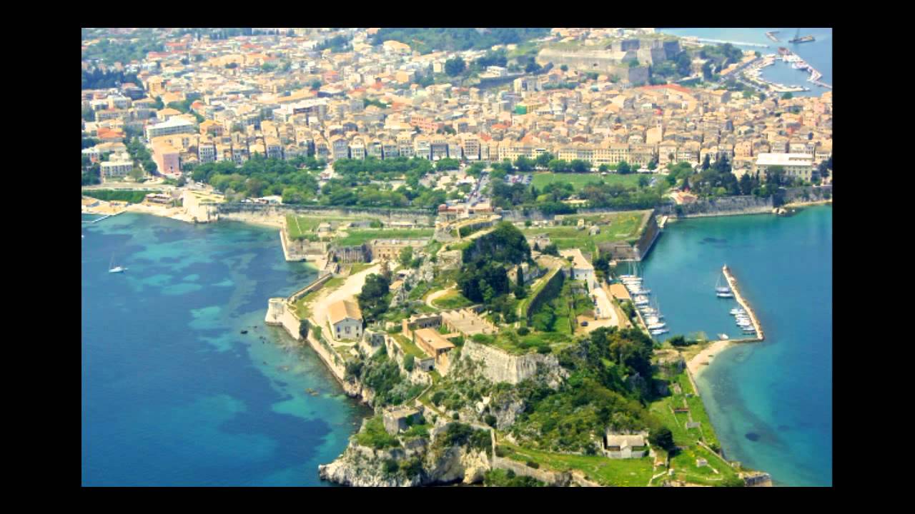 ΚΕΡΚΥΡΑΙΚΑ ΤΡΑΓΟΥΔΙΑ - YouTube