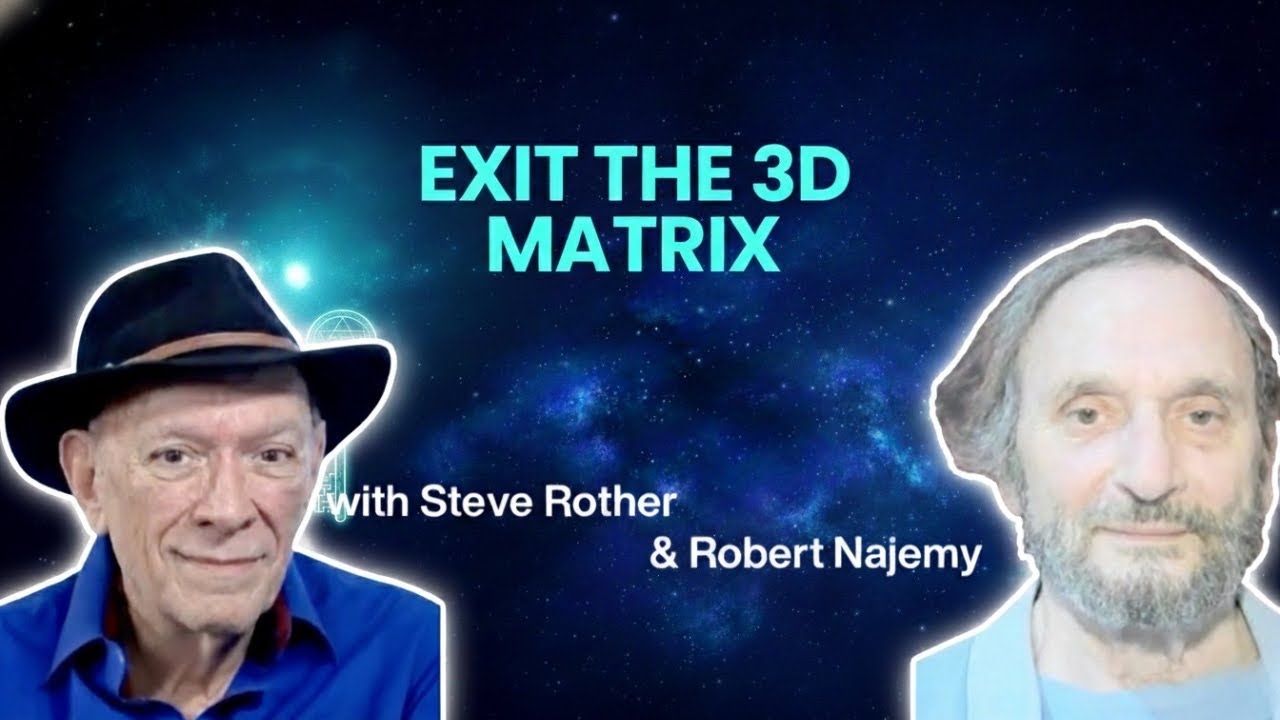 5D Ascension in 2026: Overcoming Fear, Duality, and the "War Machine ...