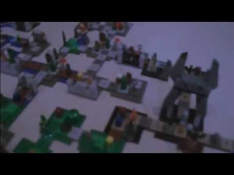 ULTIMATE HEROICA MAP - YouTube