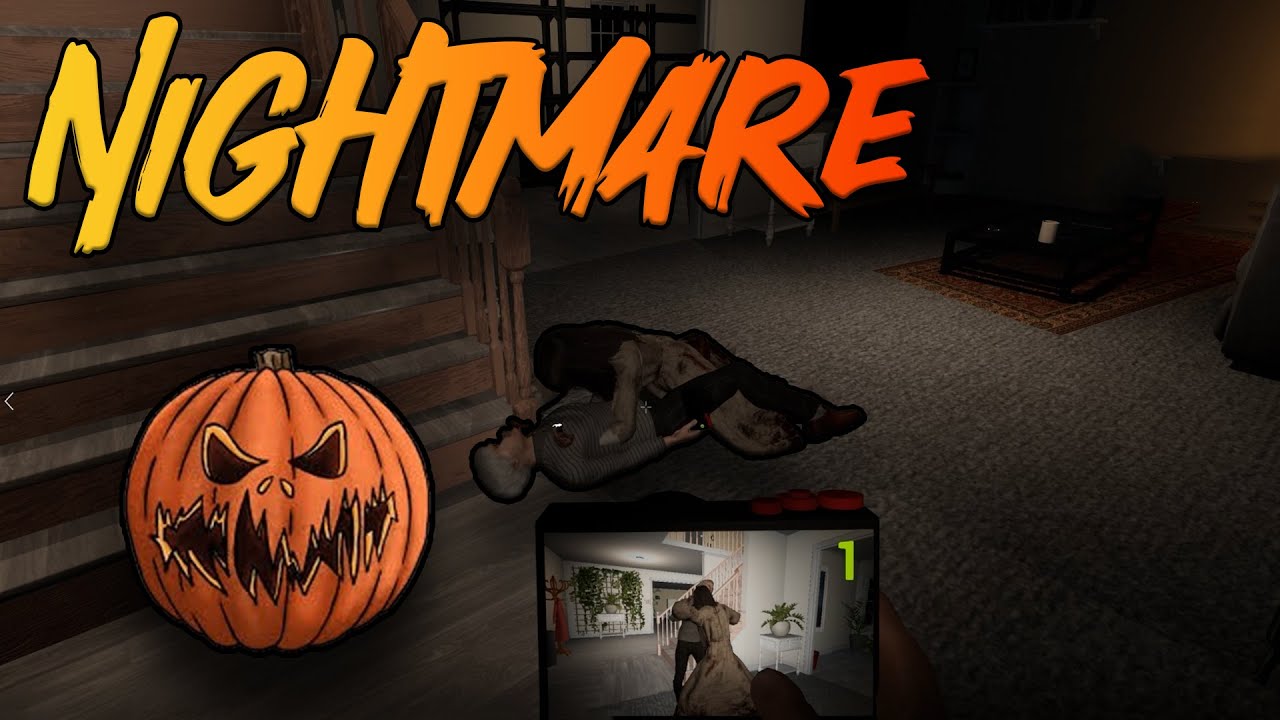 Happy Halloween! - A Technician's Nightmare - YouTube