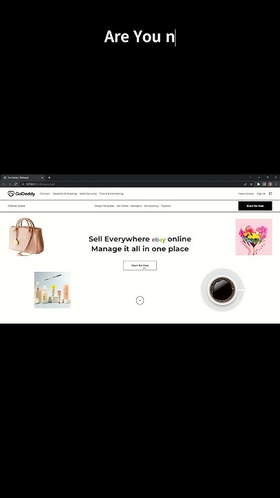 Animated Website Using Html Css And Gsap Coding Codinglanguage Webdevelopment Youtube