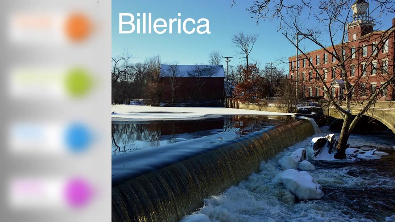 What is Timberline? - YouTube